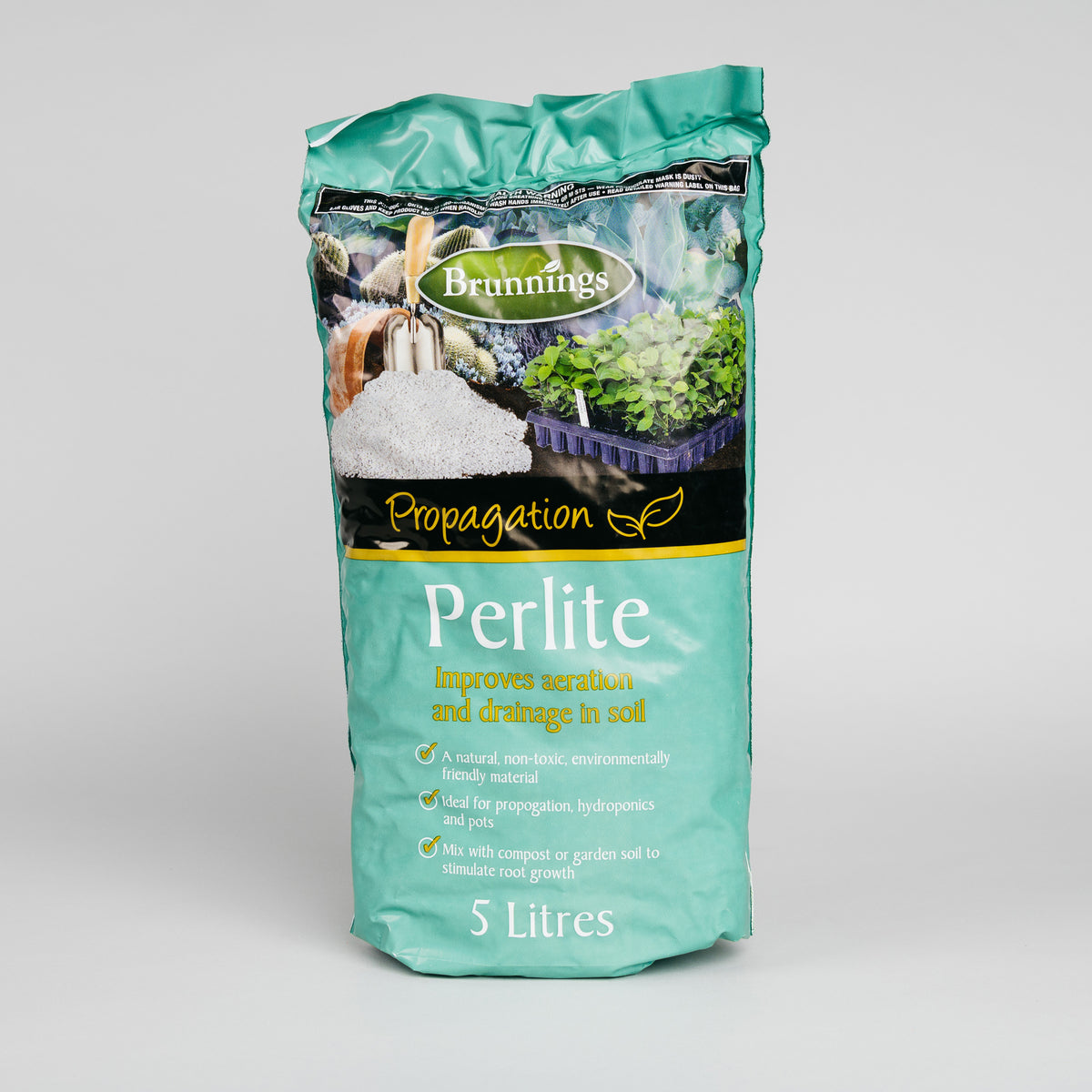 Perlite – Sydney Plant Co