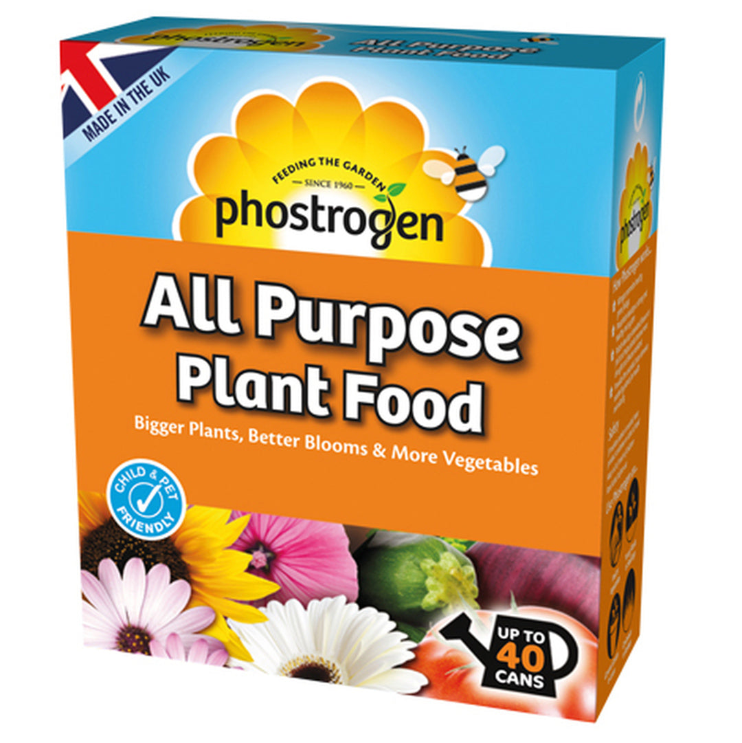 Phostrogen All Purpose Fertiliser Concentrate – Sydney Plant Co