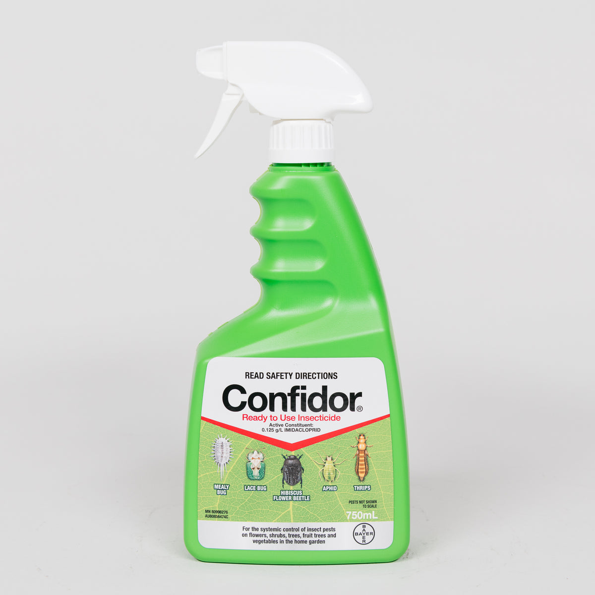 Confidor Insecticide 750ml RTU – Sydney Plant Co