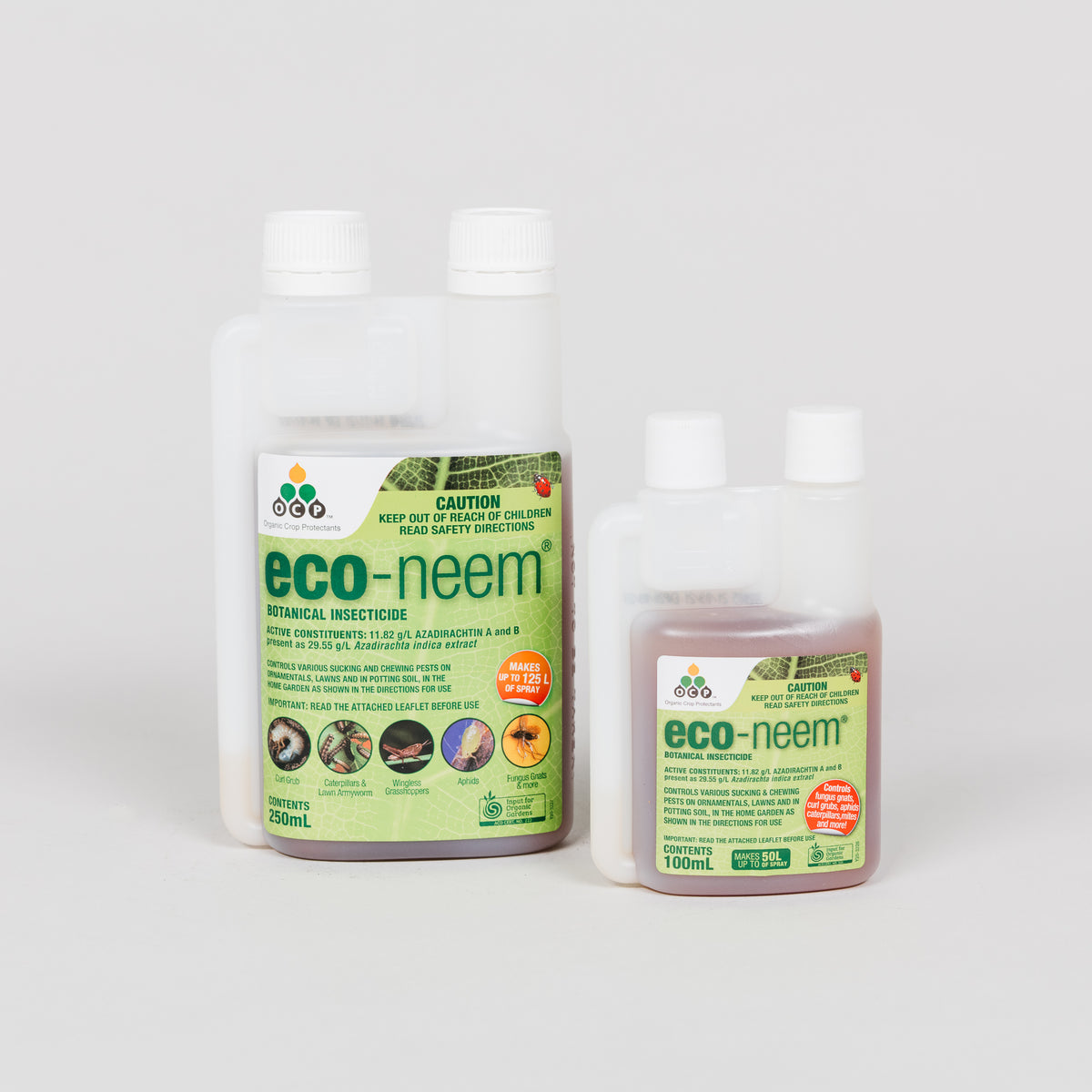 Eco-Neem Concentrate – Sydney Plant Co