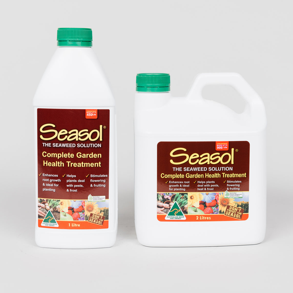 Seasol Seaweed Concentrate – Sydney Plant Co
